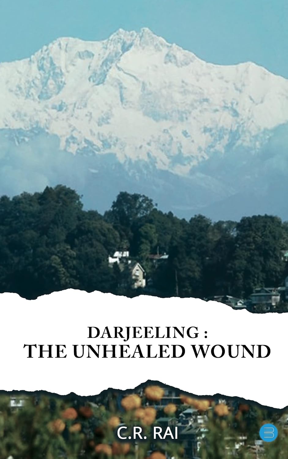Darjeeling: The Unhealed Wound : C.R. Rai: Amazon.in: Books