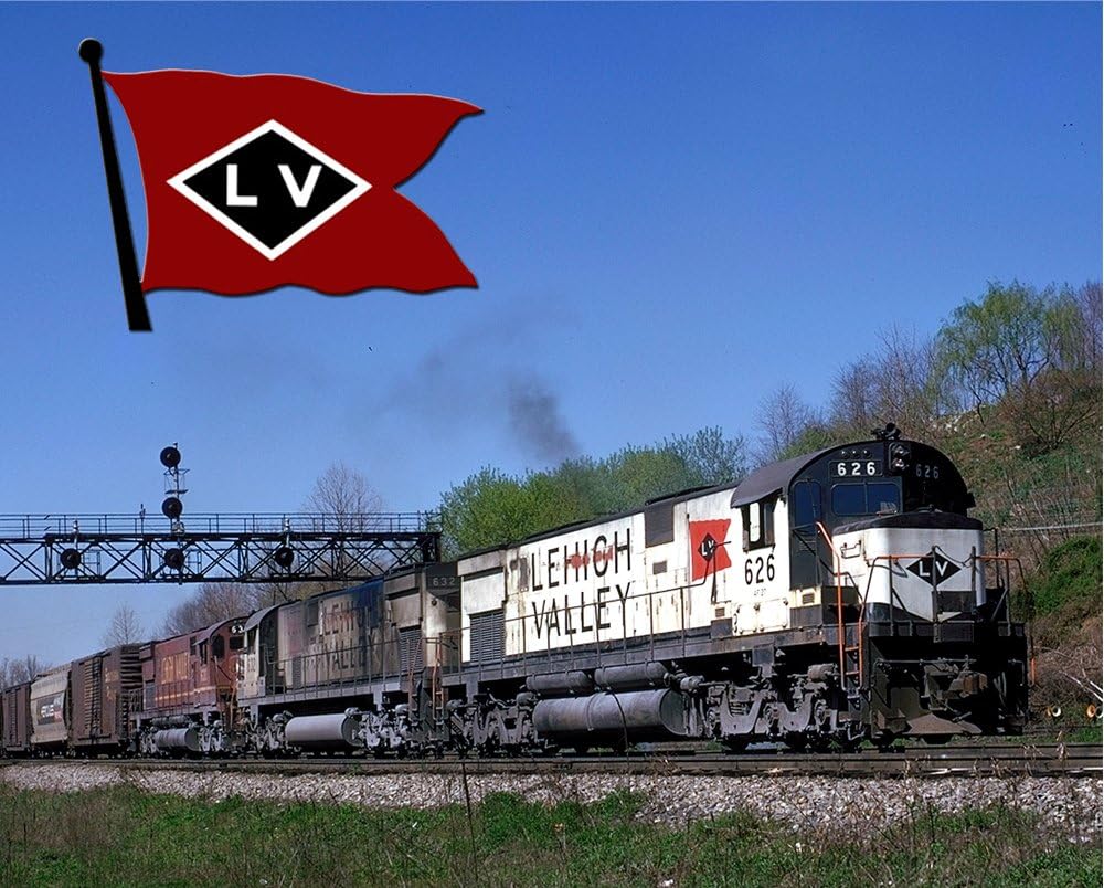 Amazon.com: Lehigh Valley ALCO Century Snowbird 8" x 10" Metal Sign ...