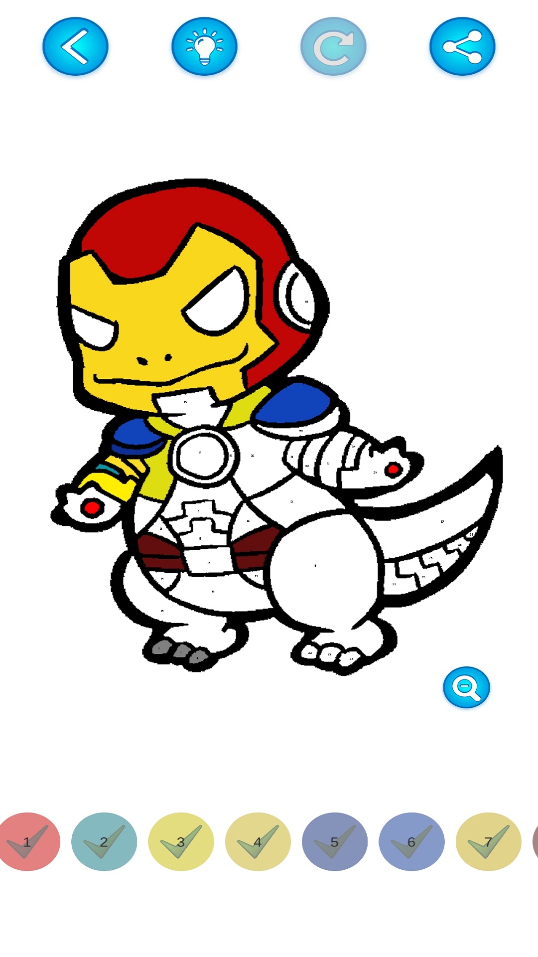 DINO Saur: Coloring Book 2020 - App on Amazon Appstore