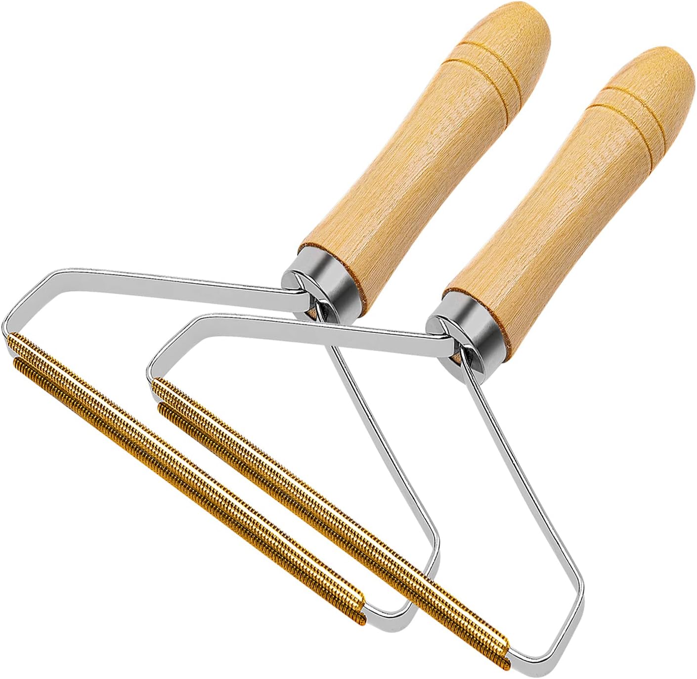 Amazon.com: Portable Lint Remover,Carpet Rake,Manual Clothes Fuzz ...