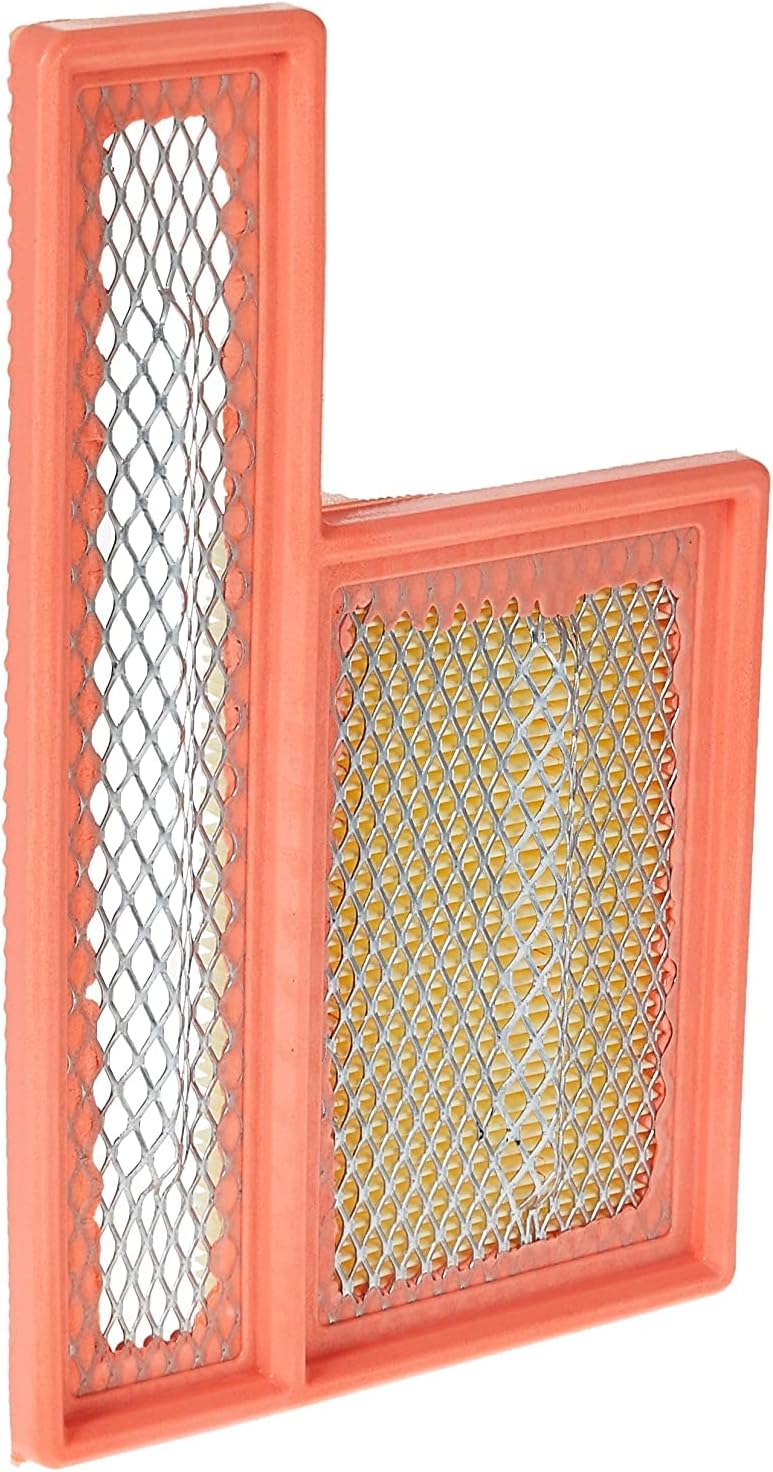 Amazon.com: Wix Filter Corp. 49087 Air Filter Panel : Automotive