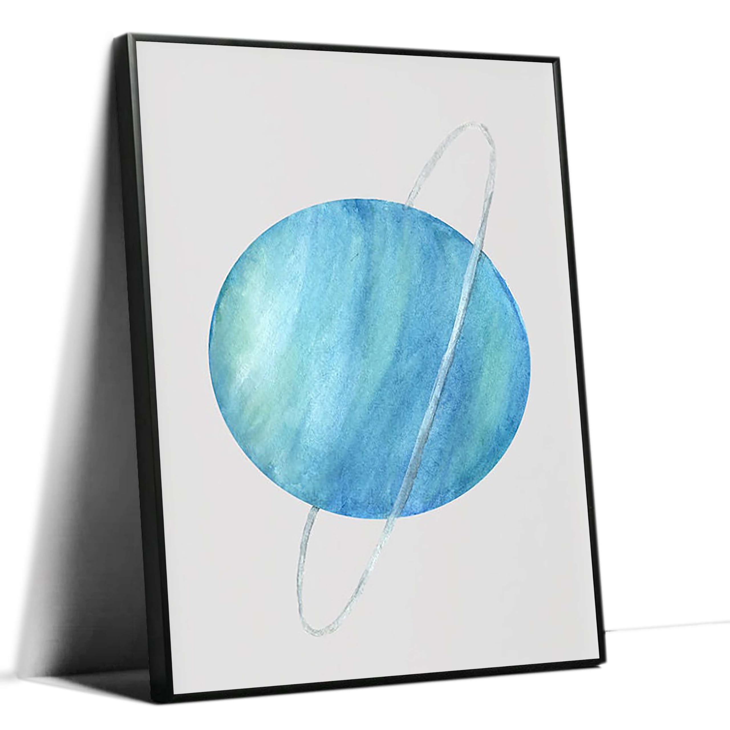 Planet Uranus Drawing 660+ Uranus Clipart Stock Illustrations,