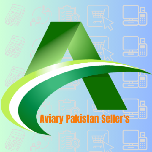 Aviary Pakistan Seller Centre - App on Amazon Appstore