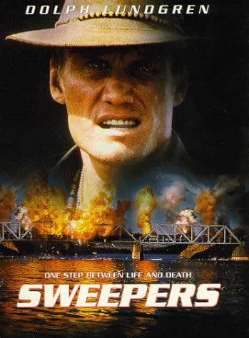 Sweepers [Import]: Amazon.ca: Dolph Lundgren, Bruce Payne, Claire ...