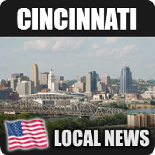 Cincinnati Local News - App on Amazon Appstore