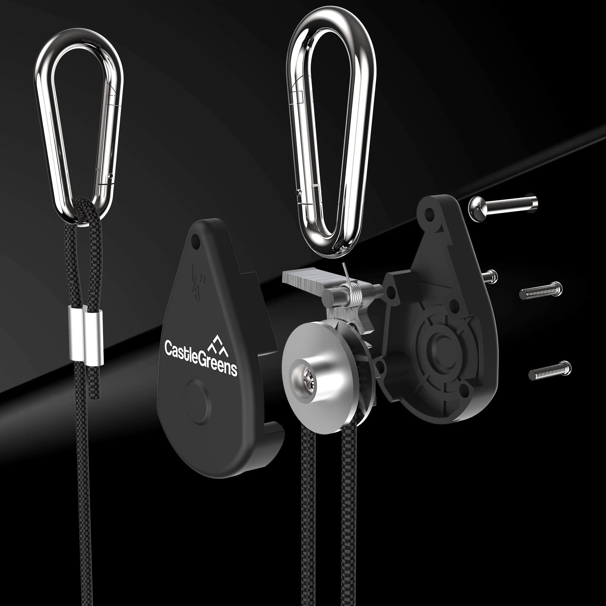 Heavy Duty Hanger Fixture