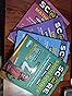 Buy Combo (set of 4 Books) Score 100 Science, Mathematics (Standard ...