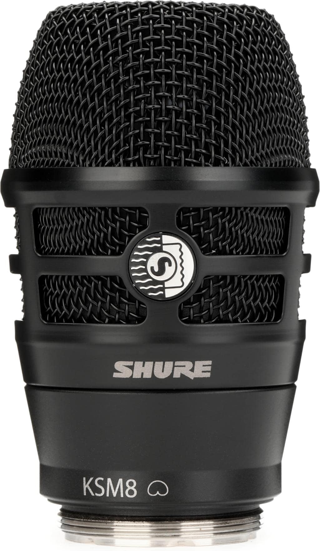 Amazon.com: Shure KSM11 Capsule for Shure Wireless Microphones - Nickel ...