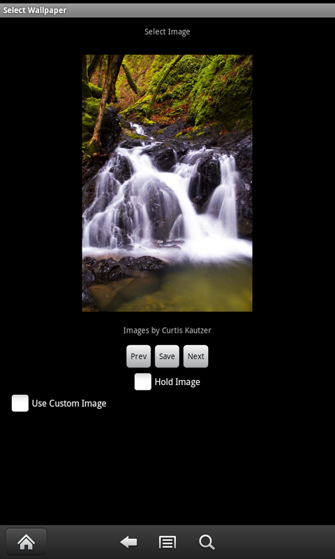 Home Screen:Amazon.com:Appstore for Android