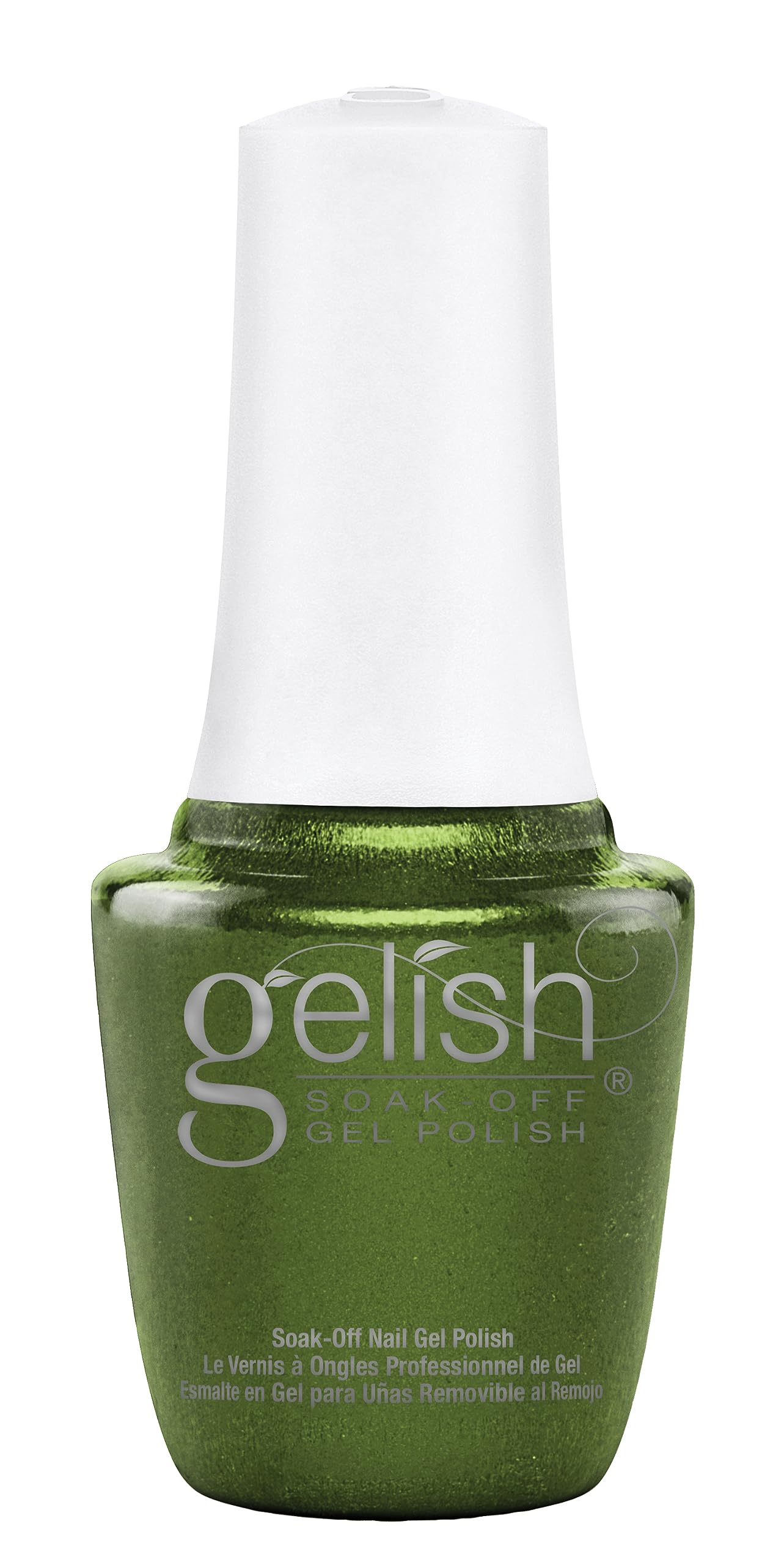 Amazon.com: Gelish Mini Holiday Winter Collection On My Wish List - Gel ...