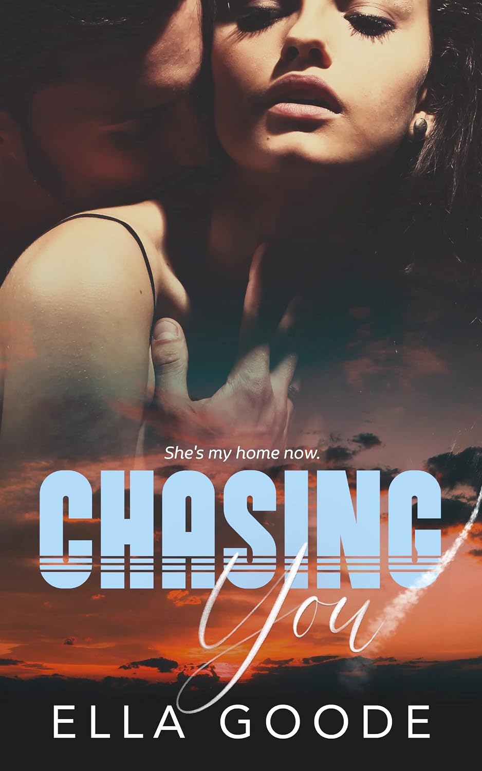 Amazon.com: Chasing You (Chasing Series Book 1) eBook : Goode, Ella ...