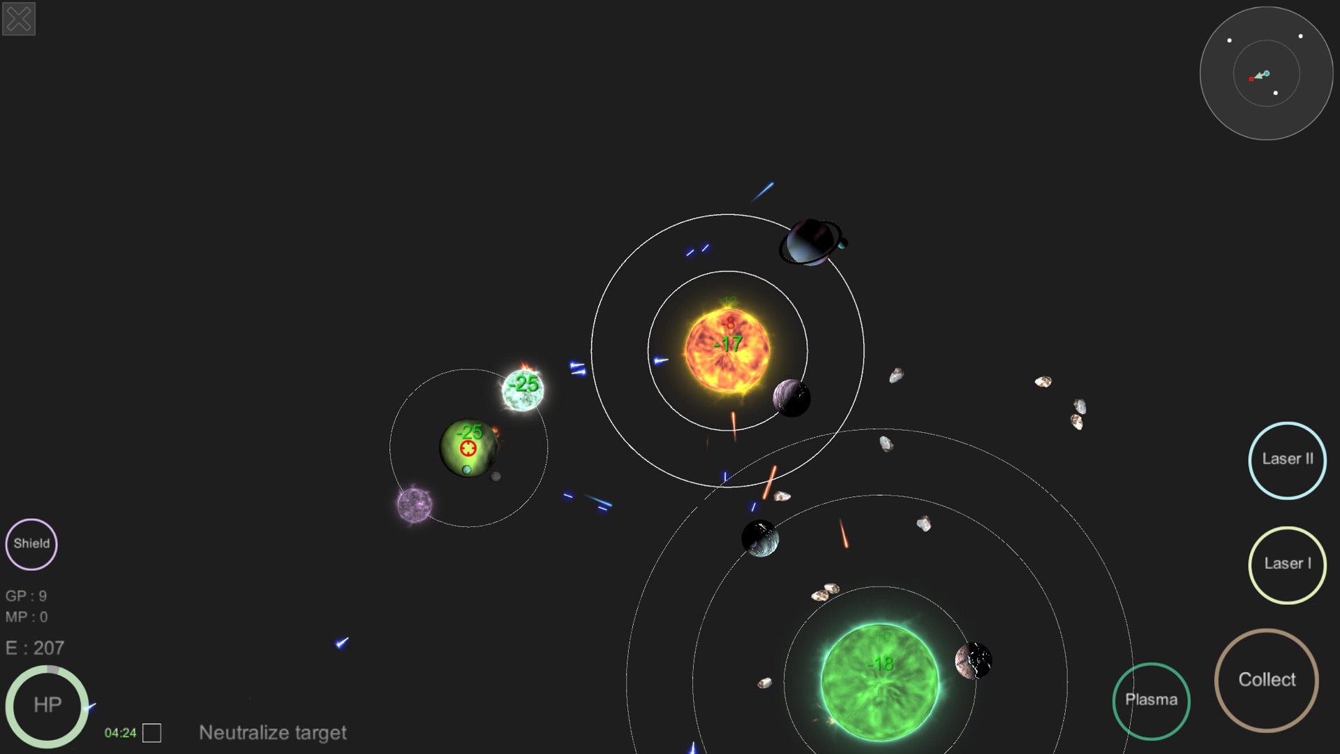 mySolar - Build your Planets - App on Amazon Appstore