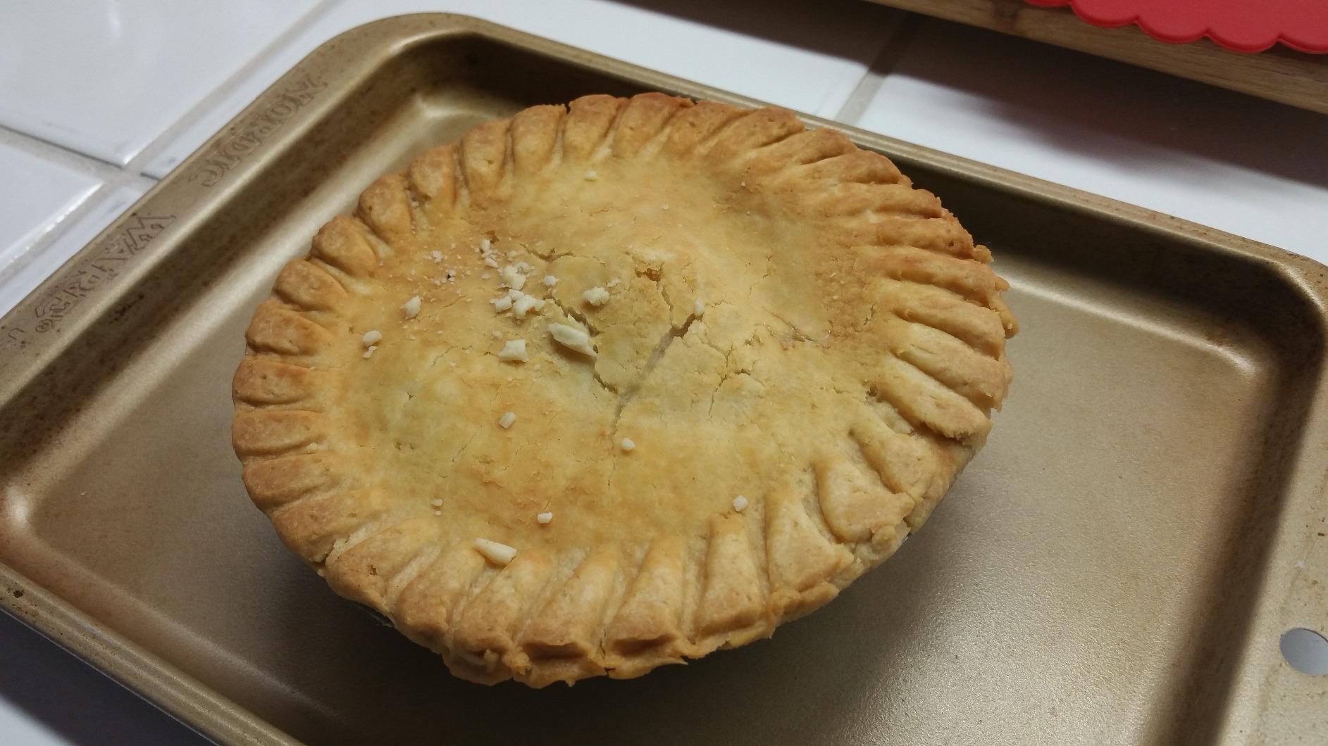 Amazon.com: Set of 4 Mini Silicone Crust Shields - Protect Edge of 5 ...