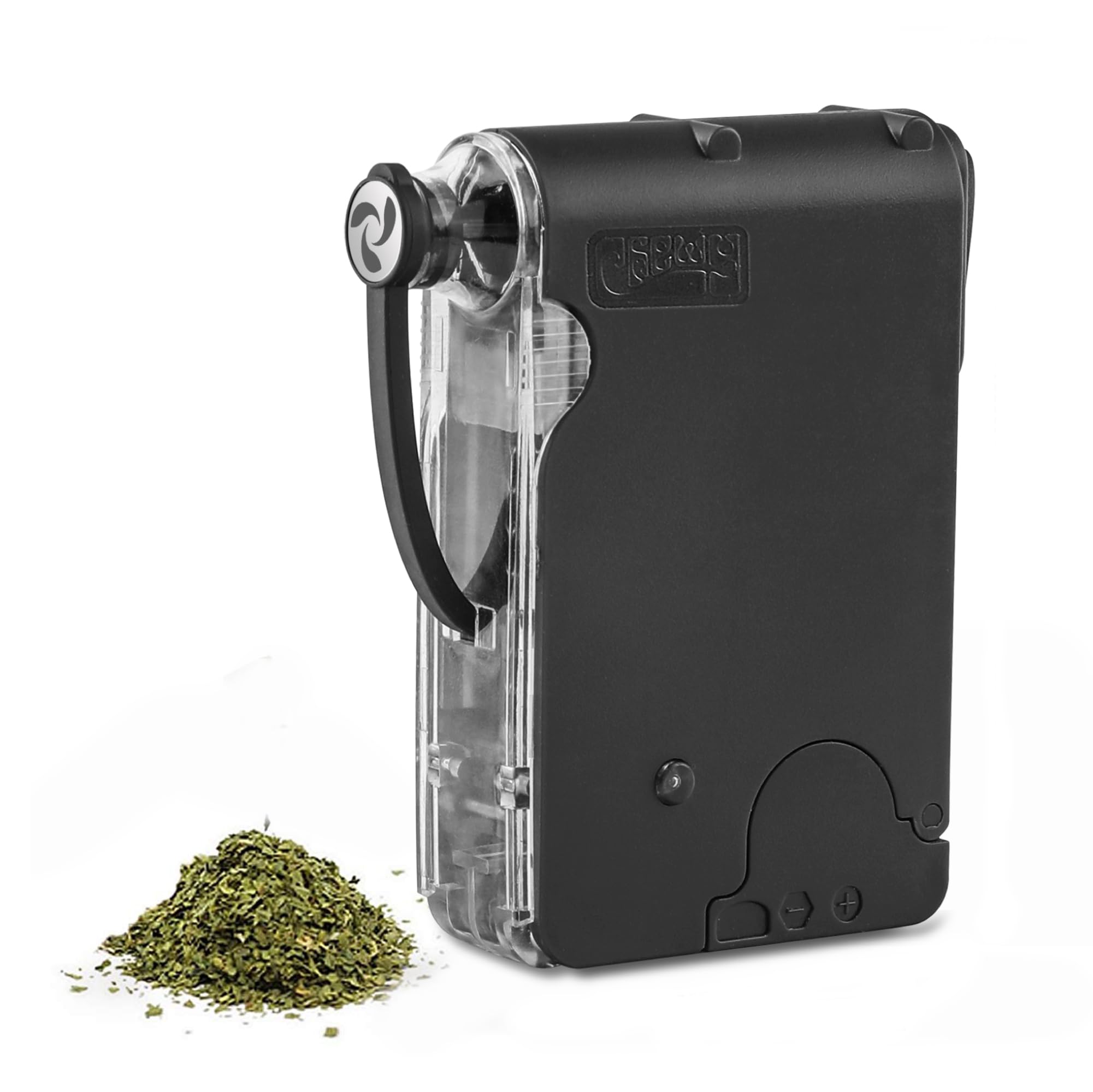 Snapklik.com : Mamba Chewy 0.5g Black Battery Powered Automatic ...