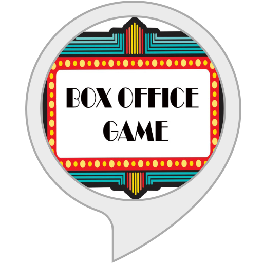 Amazon.com: Box Office Game : Alexa Skills
