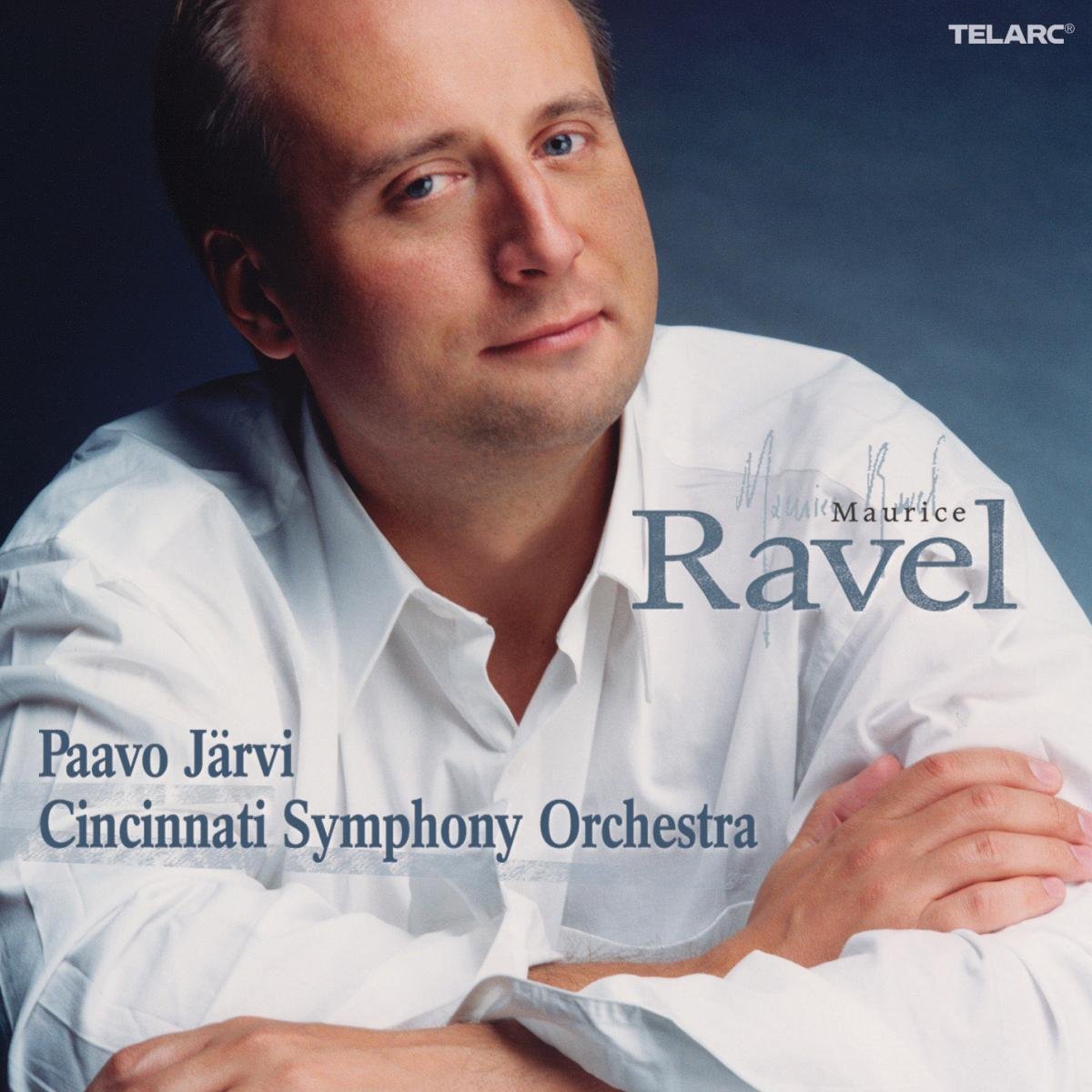 Ravel: Orchestral Works: Amazon.co.uk: CDs & Vinyl