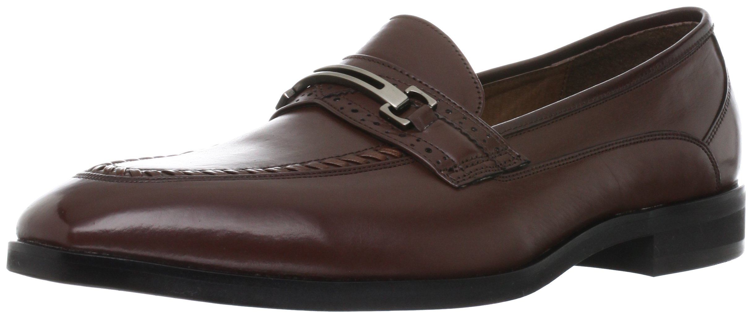 Amazon | [マドラスモデロ] スリッポン ビット ビジネスシューズ DL9501 | madras MODELLO(マドラスモデロ ...