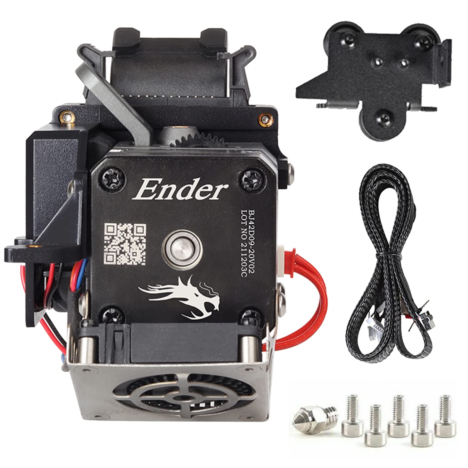 Buy Creality Sprite Extruder Pro Kit buy-creality-sprite-extruder-pro-kit