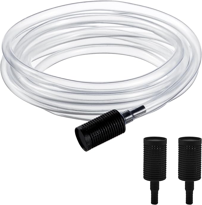 Amazon.com : Raincovo Pressure Washer Siphon Hose for Downstream ...