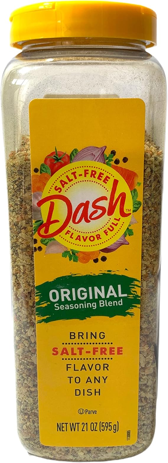 Mrs Dash Original Salt Free Blend, 21-Ounce Units : Amazon.ca: Grocery ...