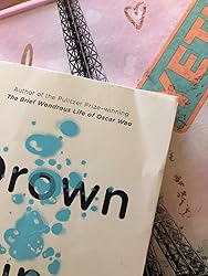 Drown - Kindle edition by Diaz, Junot. Literature & Fiction Kindle ...