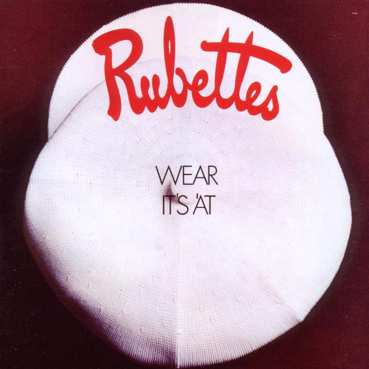 RUBETTES - Wear It's at - Amazon.com Music