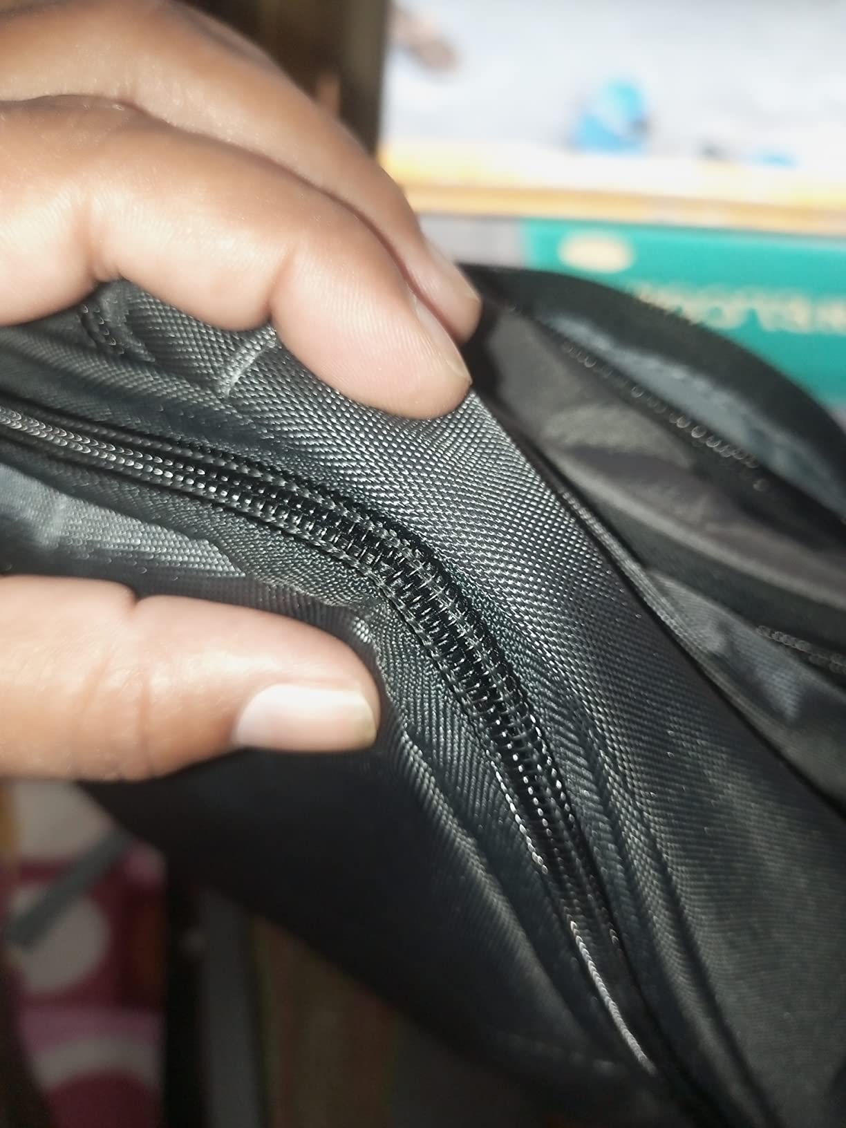 FBI-Fabco 40 L Polyester Heavy Trolley Backpack (Grey) : Amazon.in: Fashion