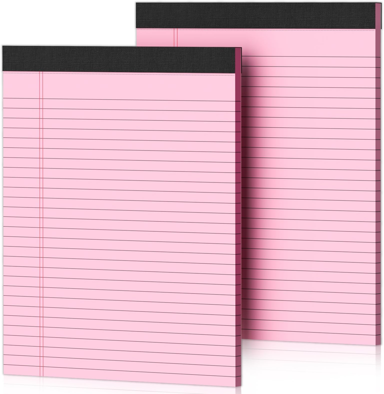 Amazon.com : ROARING SPRING Enviroshades Recycled Legal Pads, 12 Pack ...