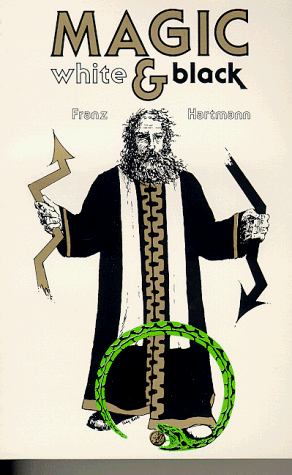 Amazon.com: Magic, White and Black: 9781878683090: Hartmann, Franz: Books
