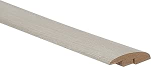 Unika 90cm MDF Ramp, Light Grey Oak : Amazon.co.uk: DIY & Tools