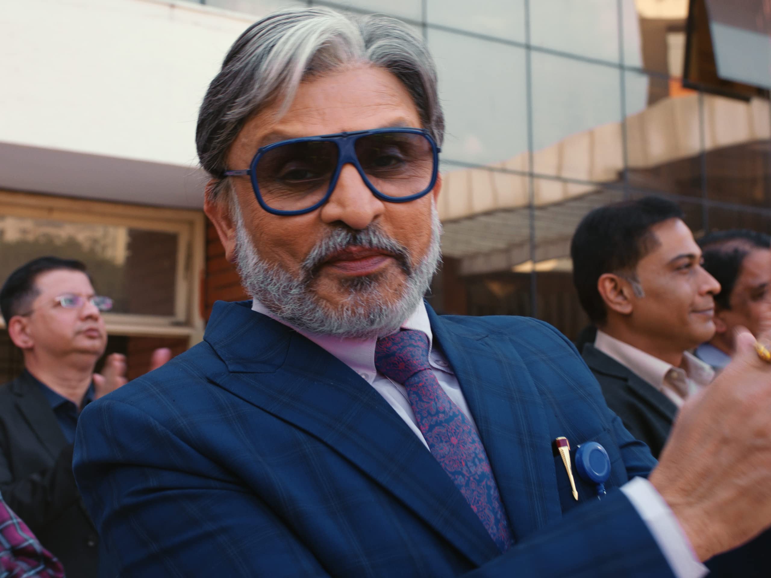 Watch Crash Course - Season 1 | Prime Video