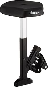 Amazon.com : clicgear cart seat for Click Gear 3.5+ : Sports & Outdoors