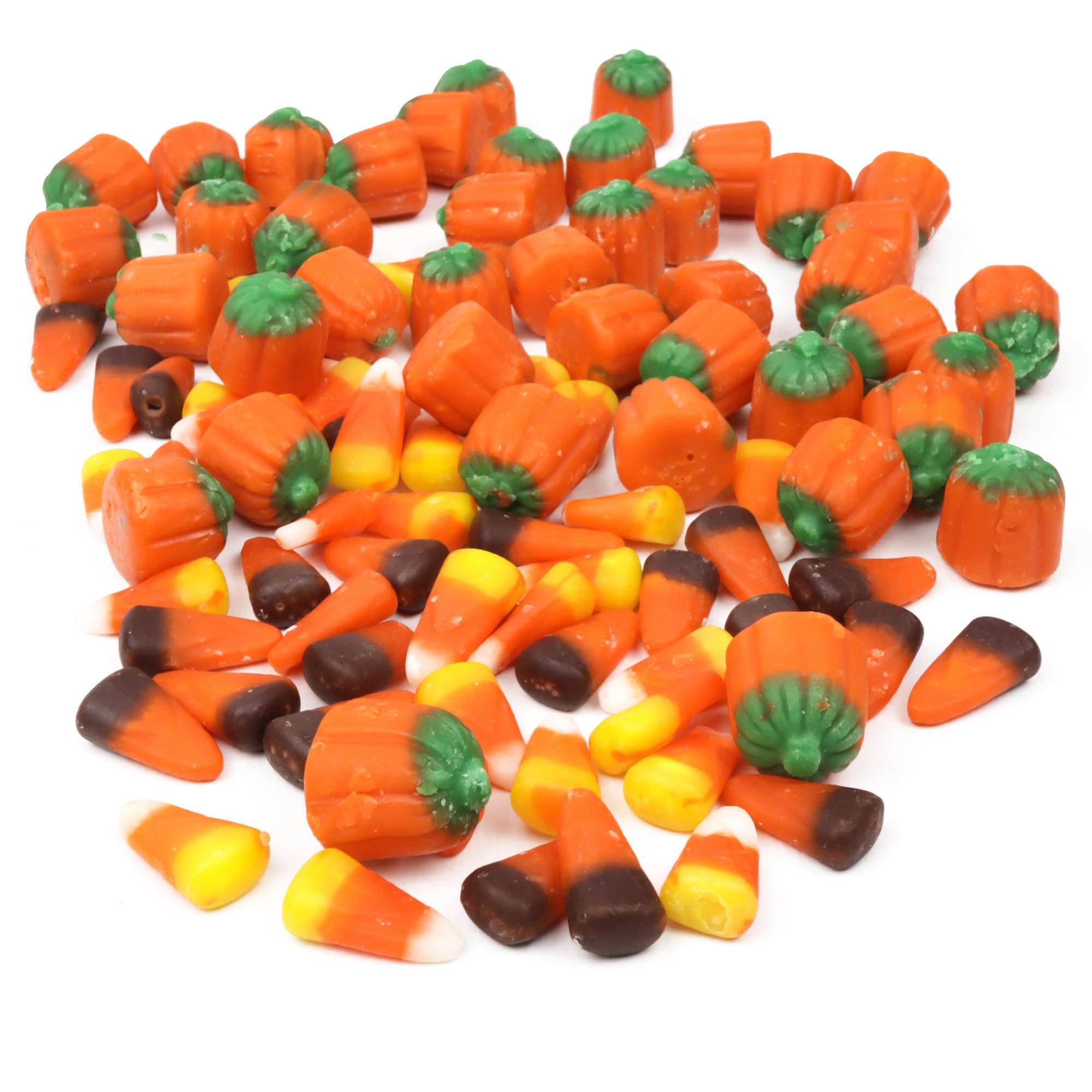 Snapklik.com : Thanksgiving Candy Corn, Mellowcreme Pumpkins And ...