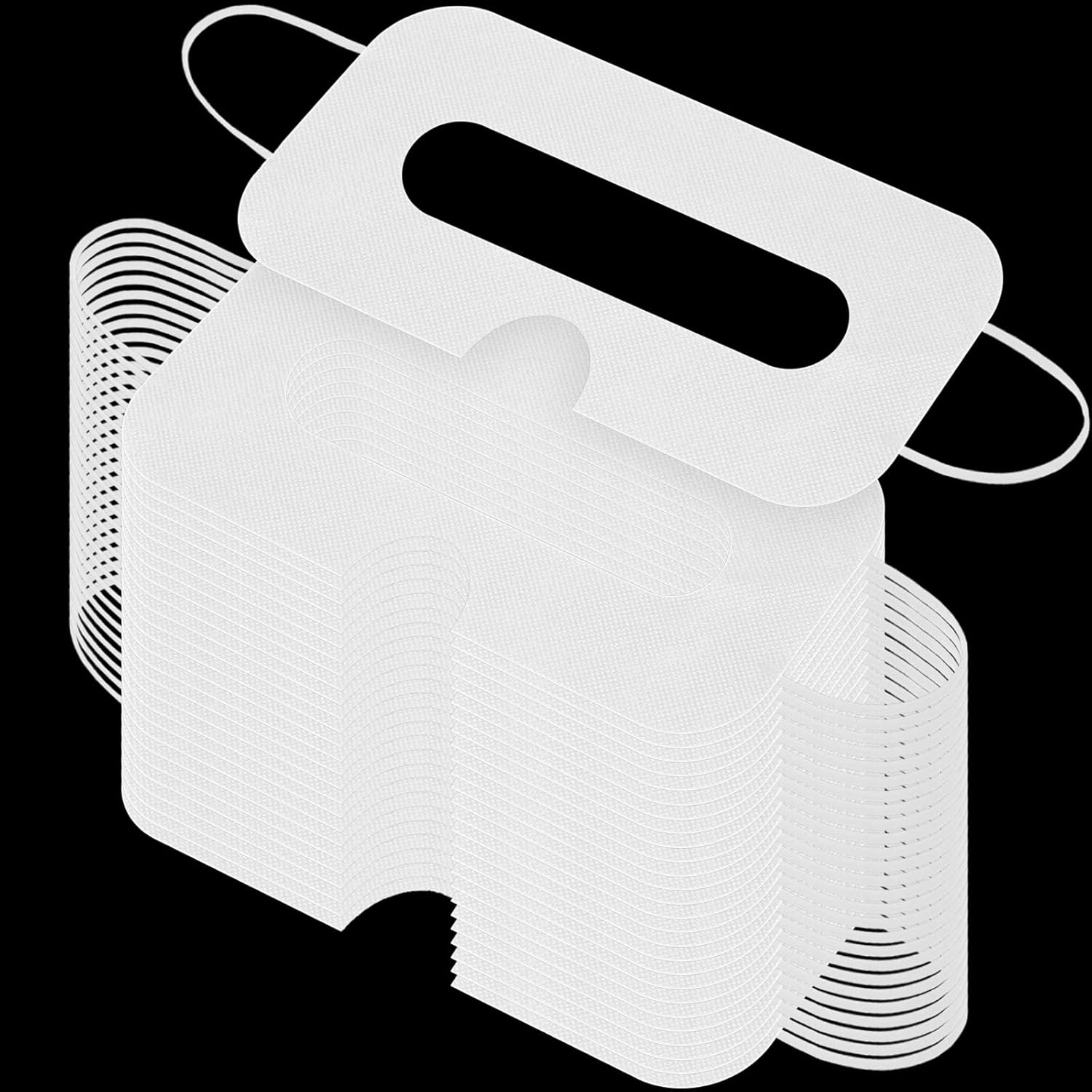 Amazon.com: 1000 Pcs Disposable VR Mask Breathable Eye Mask VR Face ...