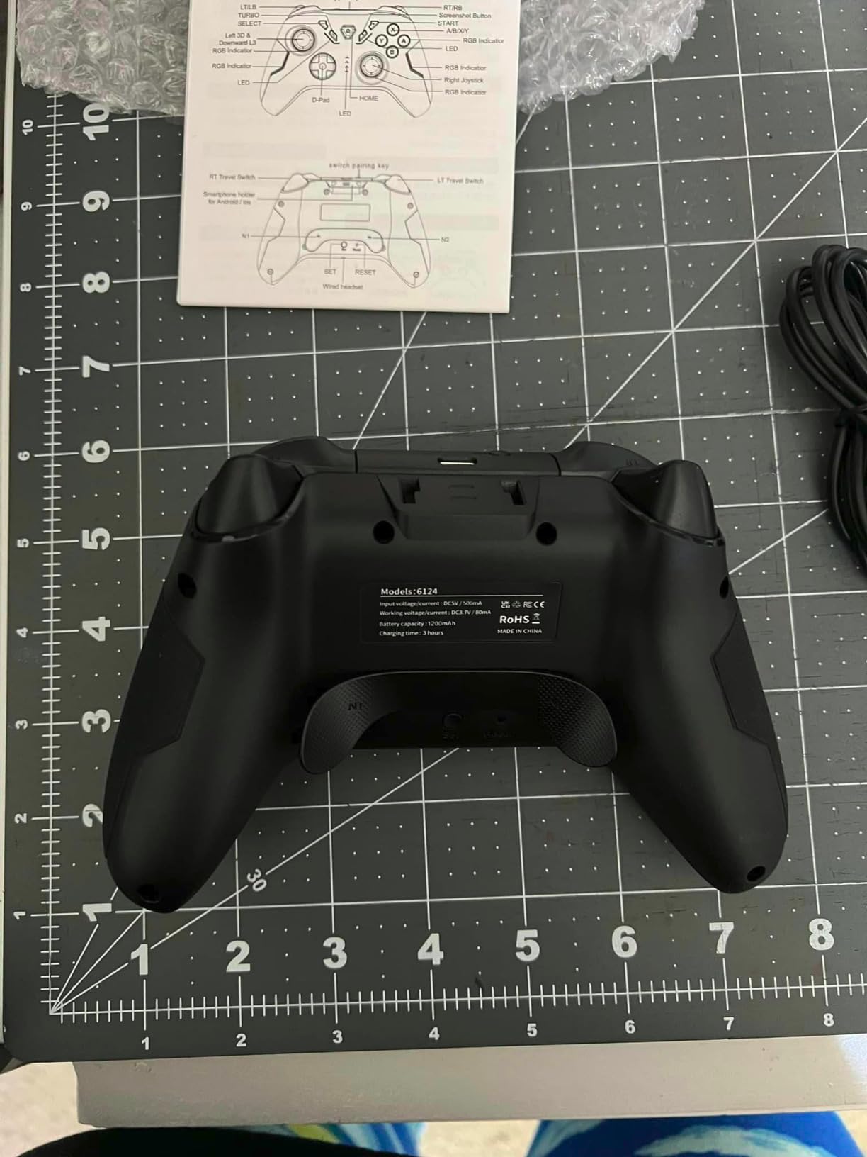 $5/mo - Finance Switch Controllers, Nin-tendo Switch Controller ...