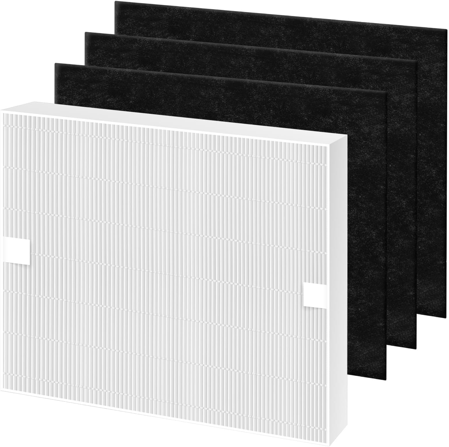 Amazon.com: Abestorm HEPA/Activated Carbon Filter Replacement Set for ...