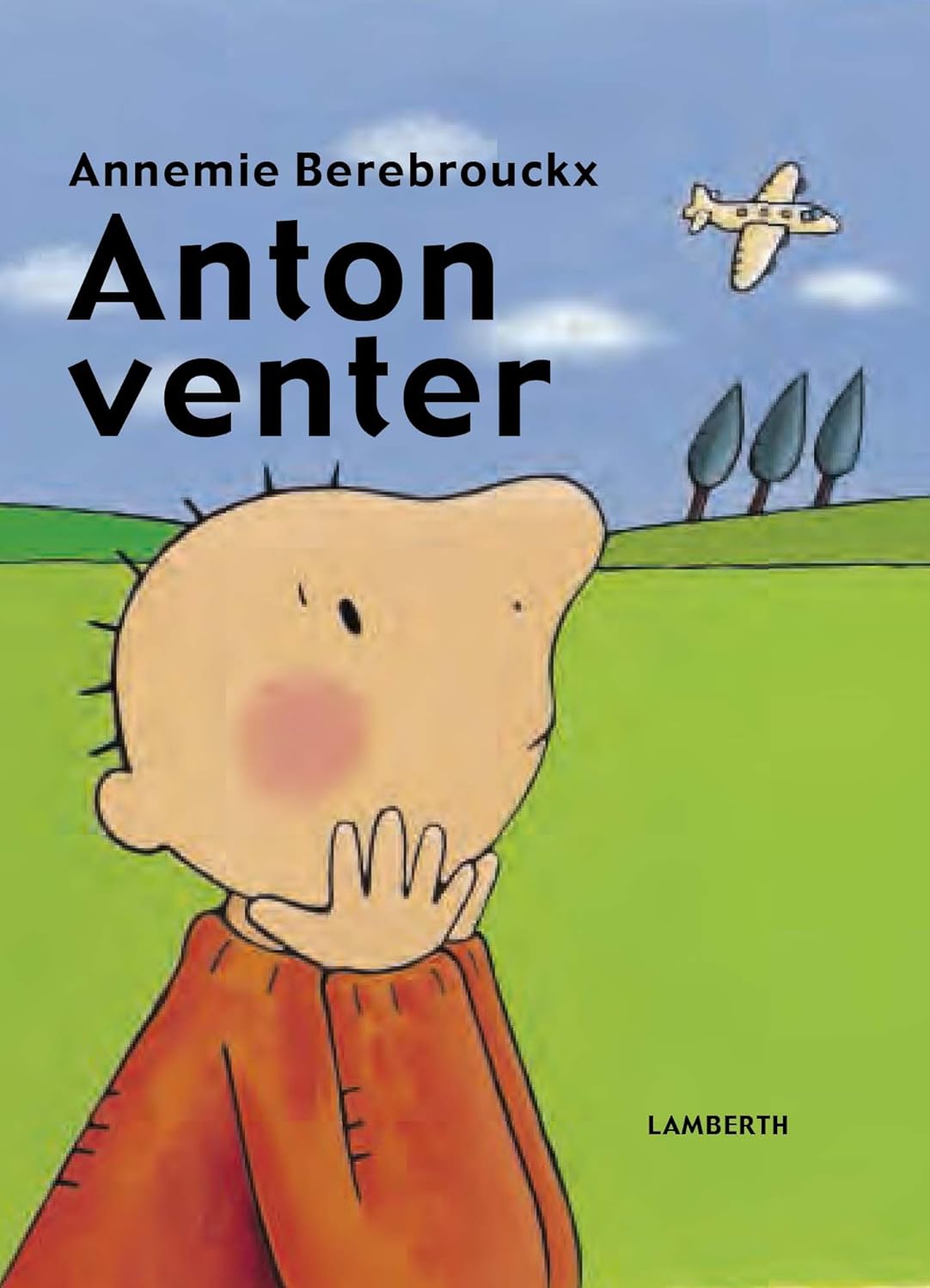 Amazon.com: Anton venter (Danish Edition) eBook : Berebrouckx, Annemie ...