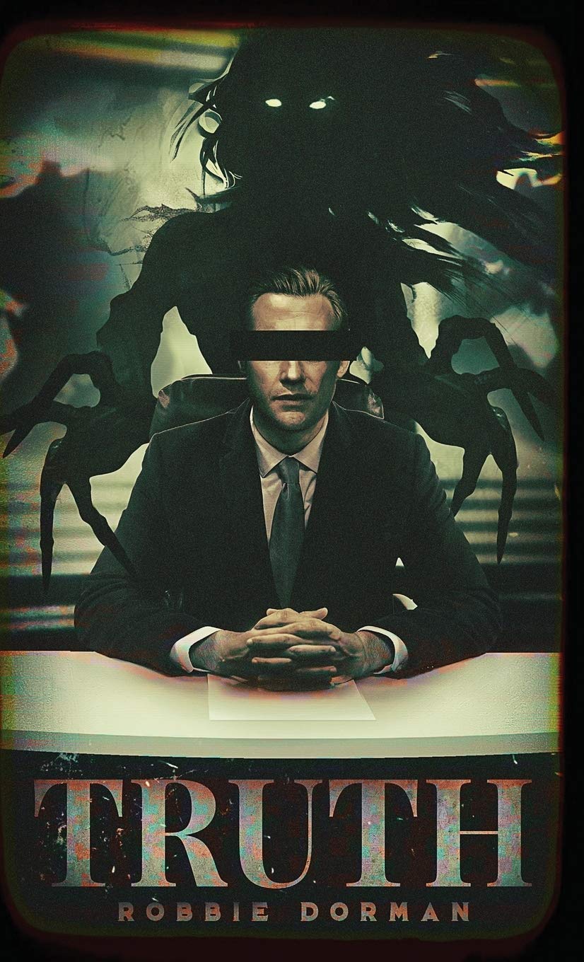 Amazon.com: Truth: 9781733638814: Dorman, Robbie: Books
