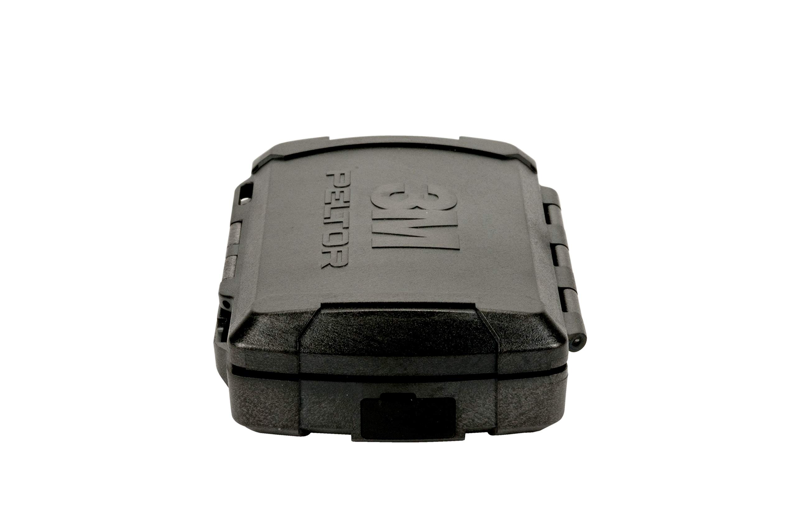 3m Earplugs 3M PELTOR TEP-100 Tactical Digital Earplug System With ...