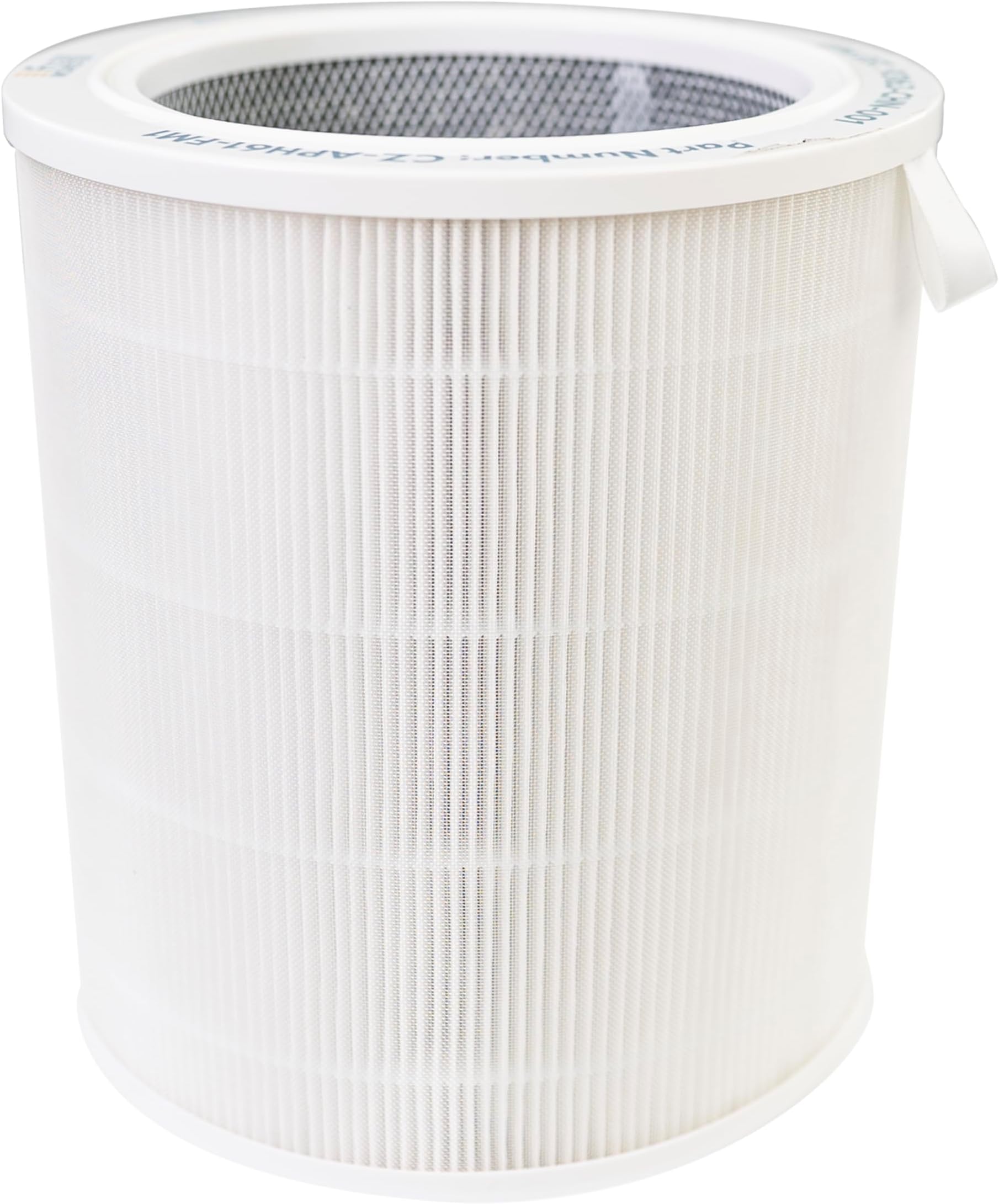 Amazon.com: Filter-Monster Replacement for Comfort Zone H6 filters ...
