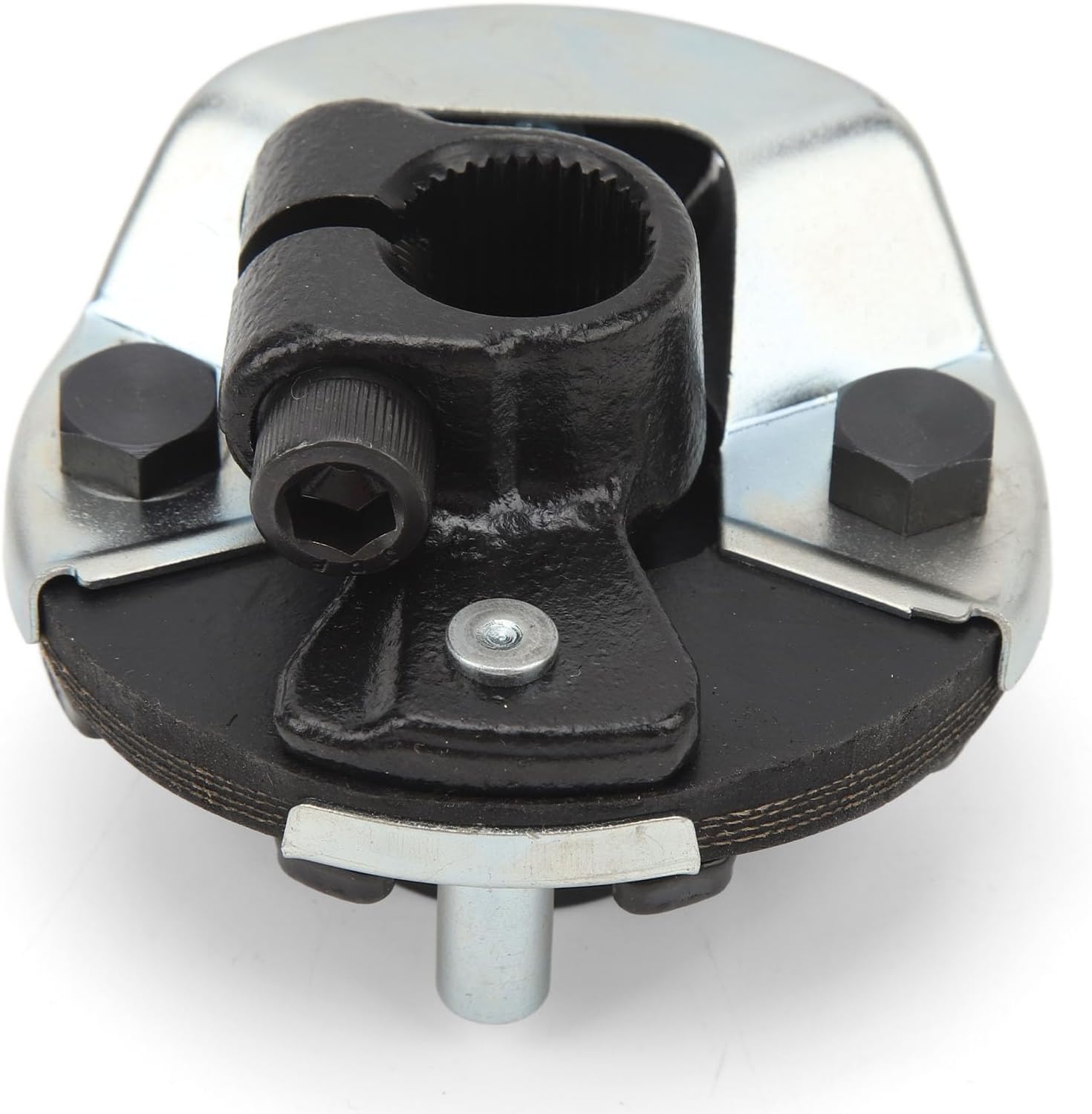 Amazon.com: Rag Joint Steering Coupling Rag Joint Steering Coupler 1 ...