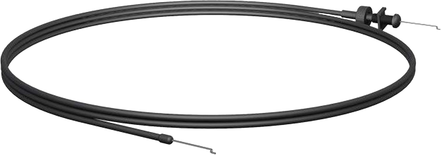 Amazon.com: Flow-Rite MA-CBL-12 12' Control Cable : Sports & Outdoors