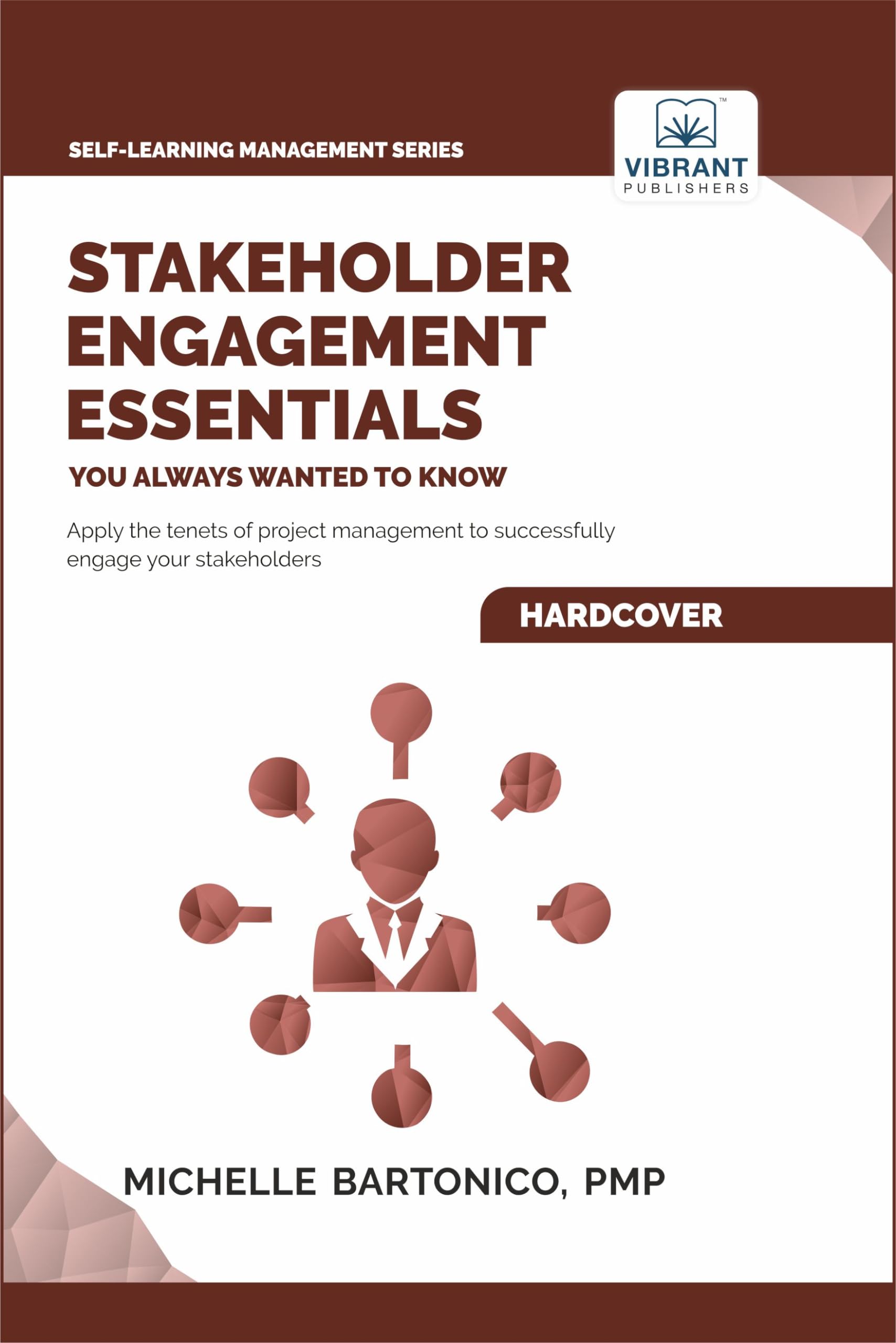Amazon.com: Stakeholder Engagement Essentials You Always Wanted To Know ...