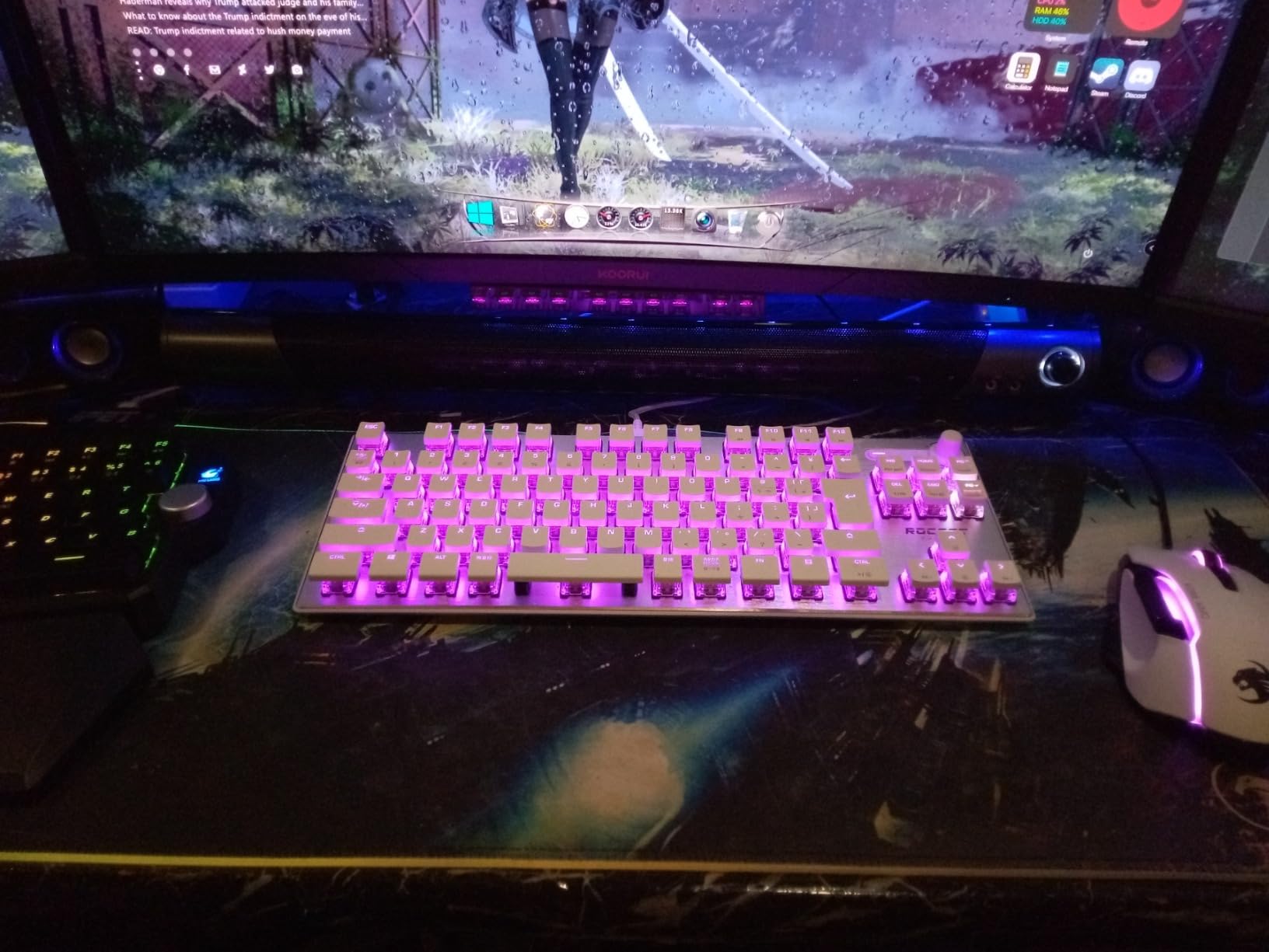 Amazon.co.jp: アイネックス(AINEX) サウンドバースピーカー ロングタイプ ASP-SB03 : パソコン・周辺機器