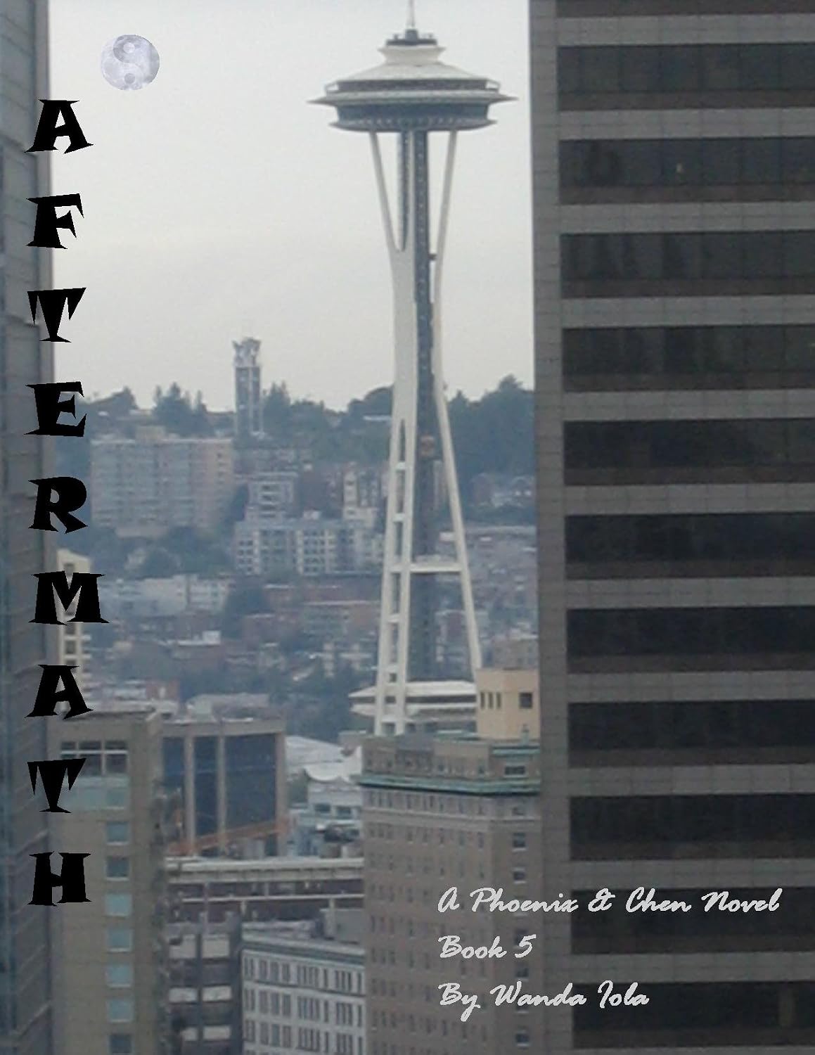 Amazon.com: Aftermath: A Phoenix and Chen Novel eBook : Iola, Wanda: Books
