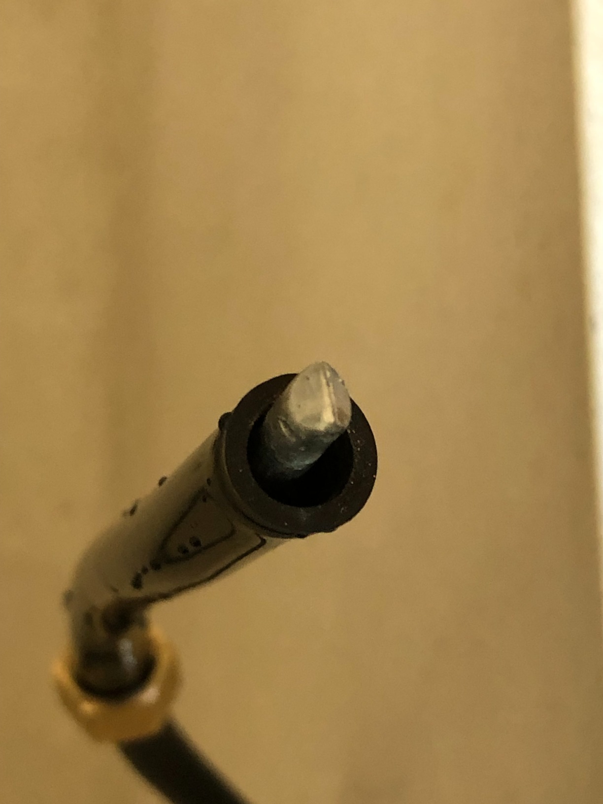 Amazon.com: Cobra Water Mister Stand for Outside Patio 6Ft, Flex ...