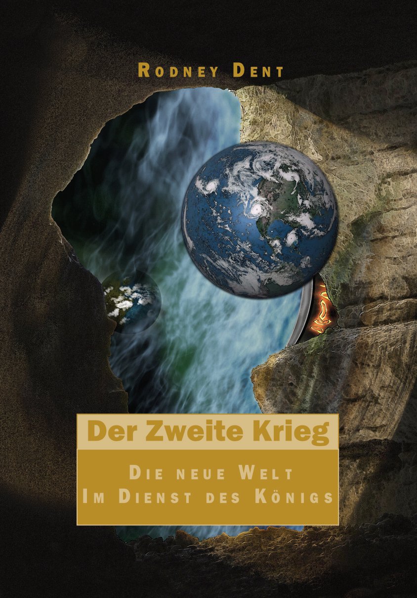 Die Neue Welt ⎪ Im Dienst des Königs (Der Zweite Krieg 1) eBook : Dent ...