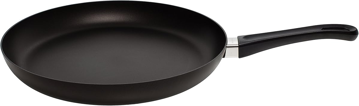 Amazon.com: Scanpan Classic 12.5 Inch Fry Pan: Skillets: Home & Kitchen