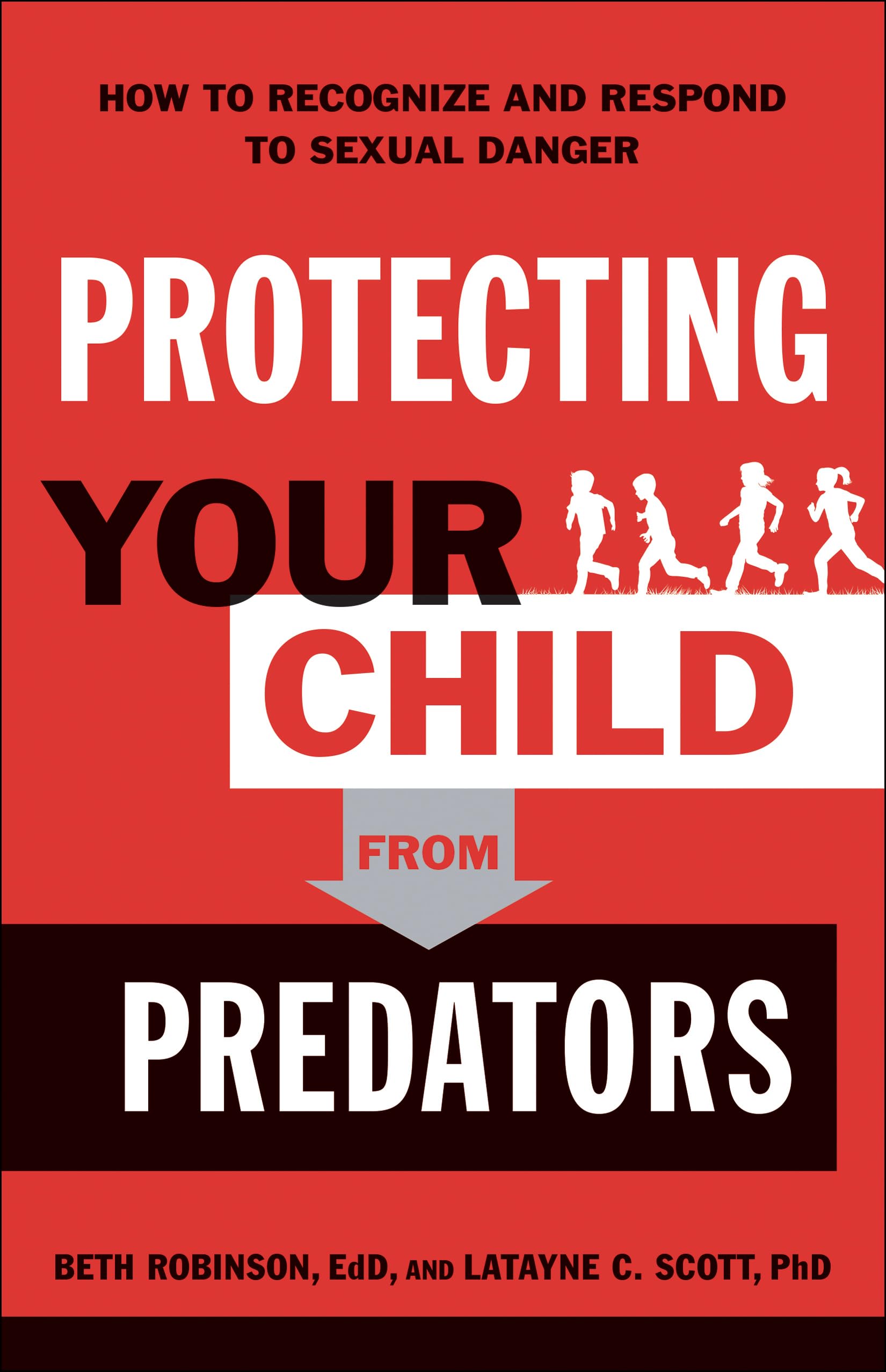 Child Predators Quotes