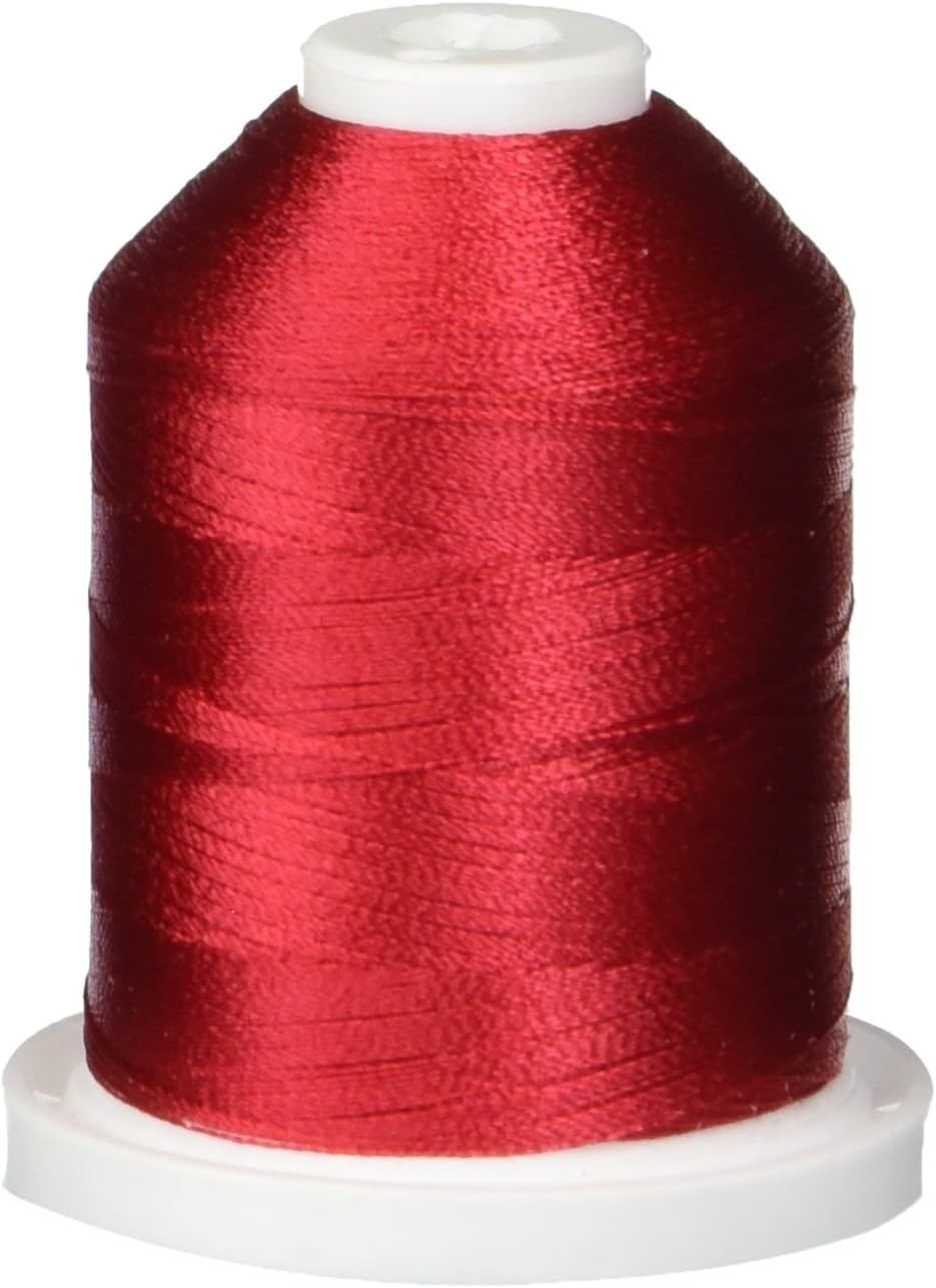 Amazon.com: Robison-Anton Rayon Super Strength Thread Solid 1,100yd ...